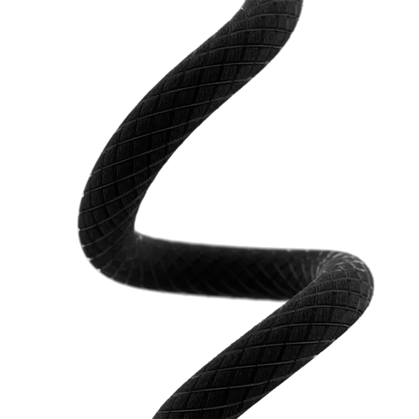 Кабель Proove Braided Scout Type-C 2.4A (1m)