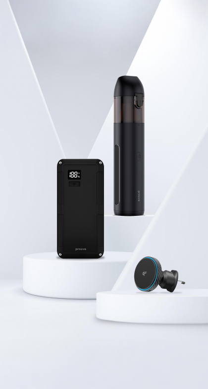 Proove is a manufacturer of modern gadgets and accessories, official ...
