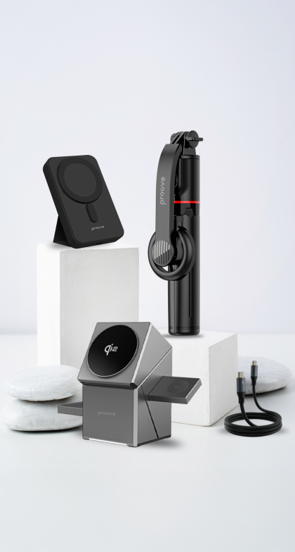 Proove is a manufacturer of modern gadgets and accessories, official ...