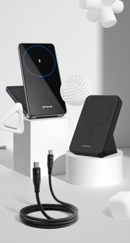 Proove is a manufacturer of modern gadgets and accessories, official ...