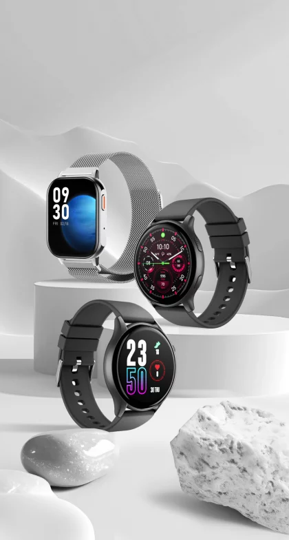 Proove — modern gadgets and accessories, official website