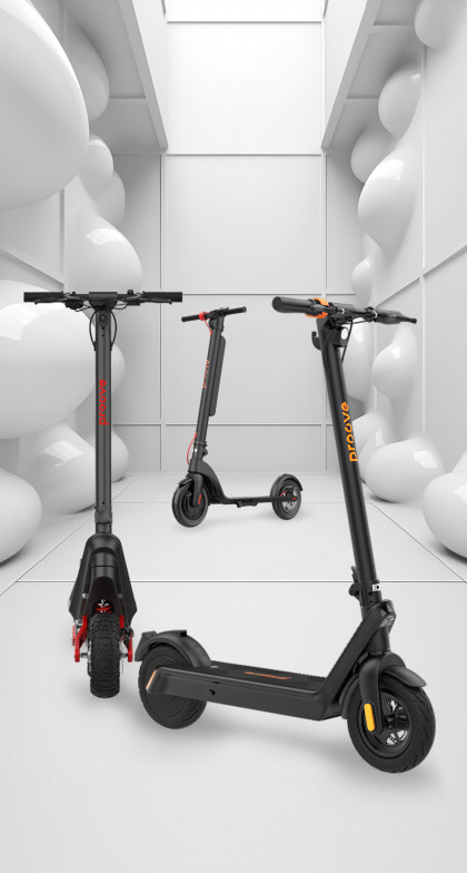 Proove is a manufacturer of modern gadgets and accessories, official ...