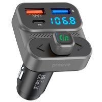 Proove is a manufacturer of modern gadgets and accessories, official ...