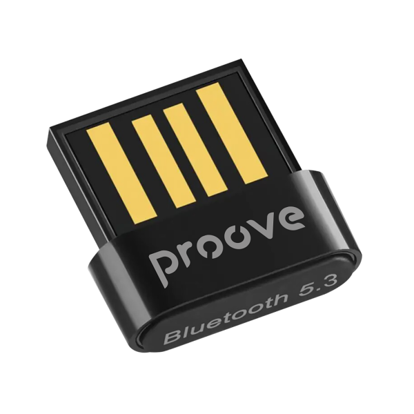 Wireless Adapter Proove Swift Bluetooth 5.3