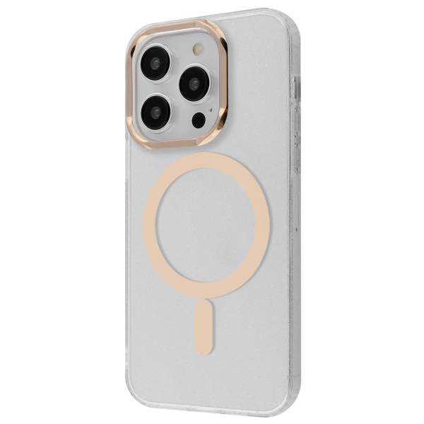 Чохол Proove Cuprum Case with Magnetic Ring iPhone 13 Pro