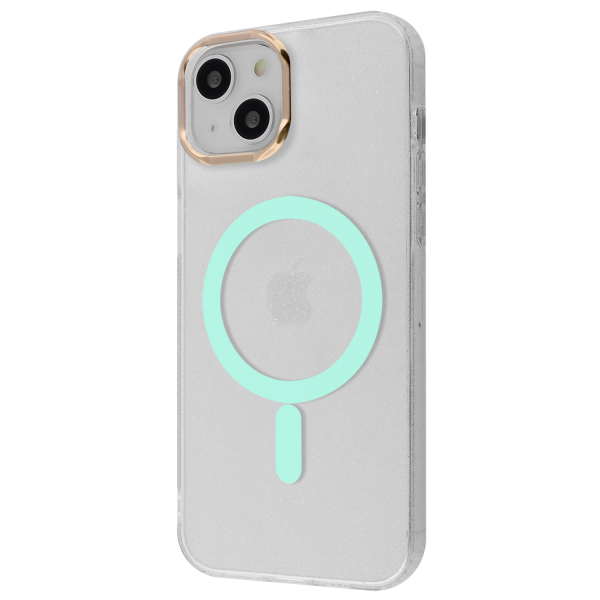 Чохол Proove Cuprum Case with Magnetic Ring iPhone 13