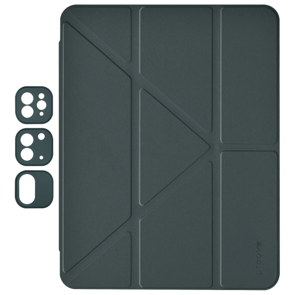 Proove Solid Case iPad Air 4/5 10,9 2020/2022, Pro 11 2018/2020/2021/2022