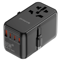 Proove is a manufacturer of modern gadgets and accessories, official ...