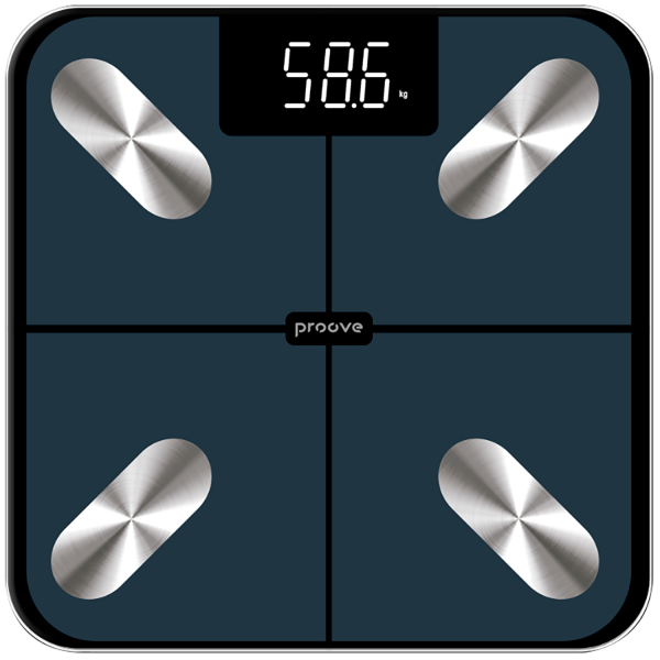 Smart scale Proove Balance Lite