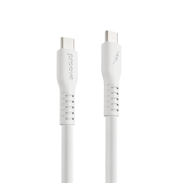 Cable Proove Eternal Type-C to Type-C 60W (1m)