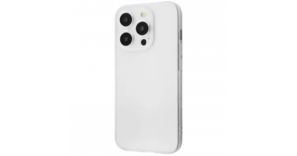 Simple Case iPhone для iPhone 13 Pro | Proove
