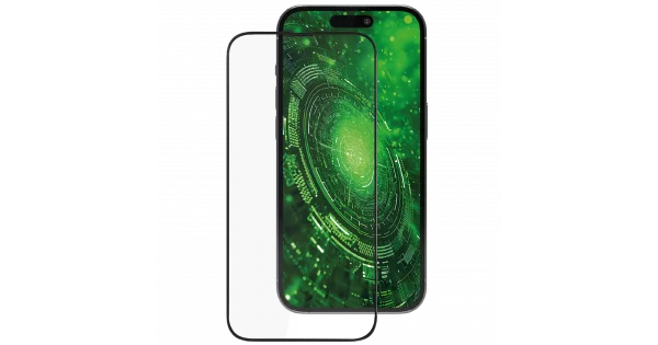 Safe Screen iPhone