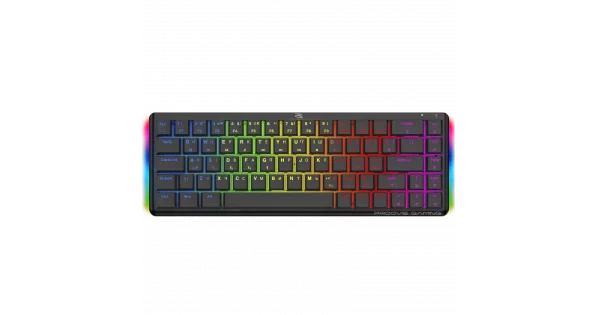 Proove Gaming AFK Wireless Keyboard (English Layout)