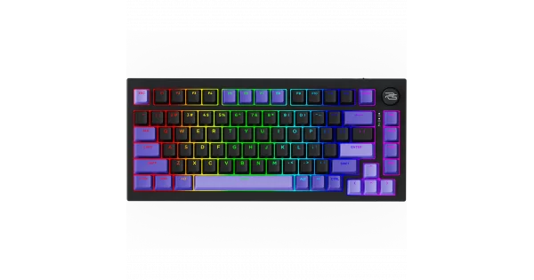 Proove Gaming Keyboard Coupe
