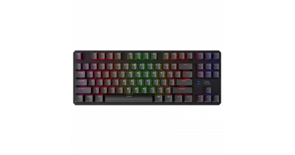 Mechanical Keyboard Proove Gaming Everfrost (English Layout)