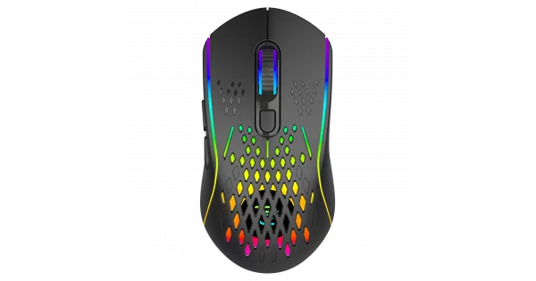 Wireless Mouse Proove Gaming Buzz