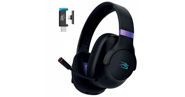 Wireless Headset Proove Gaming Bliss Pro (APP)