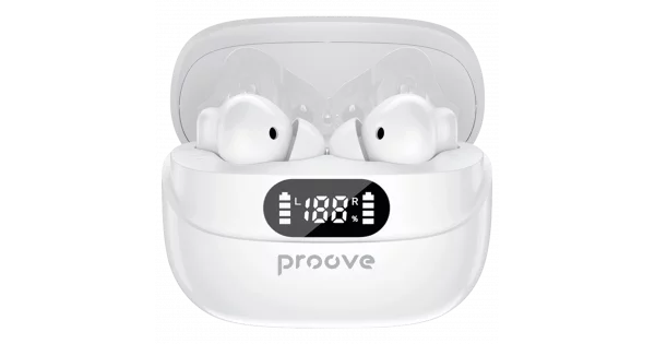 Бездротові навушники Proove Digital Pro TWS with ANC (APP)