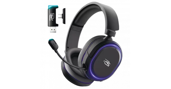 Wireless Headset Proove Gaming Rapture (APP)