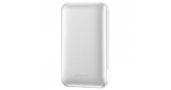 Proove Power Bank Vibe Energy Plus 22.5W 10000mAh