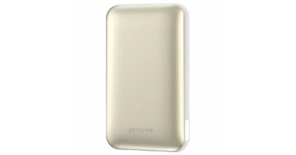 Proove Power Bank Vibe Energy Plus 22.5W 10000mAh