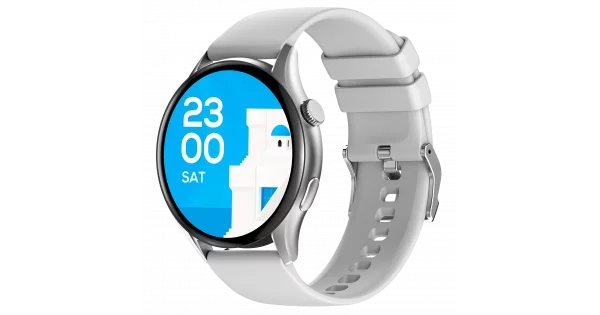 Smart Watch Proove Quantum