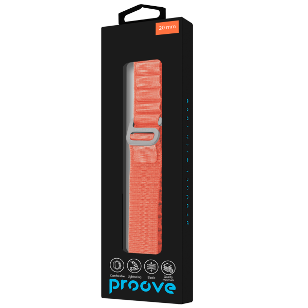 Proove Pulse Loop 20 mm