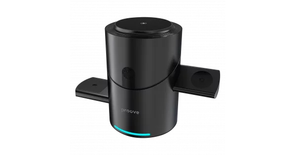 Wireless Charger Proove Optimus 3 in 1