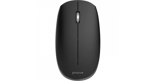 Wireless Mouse Proove Ramp