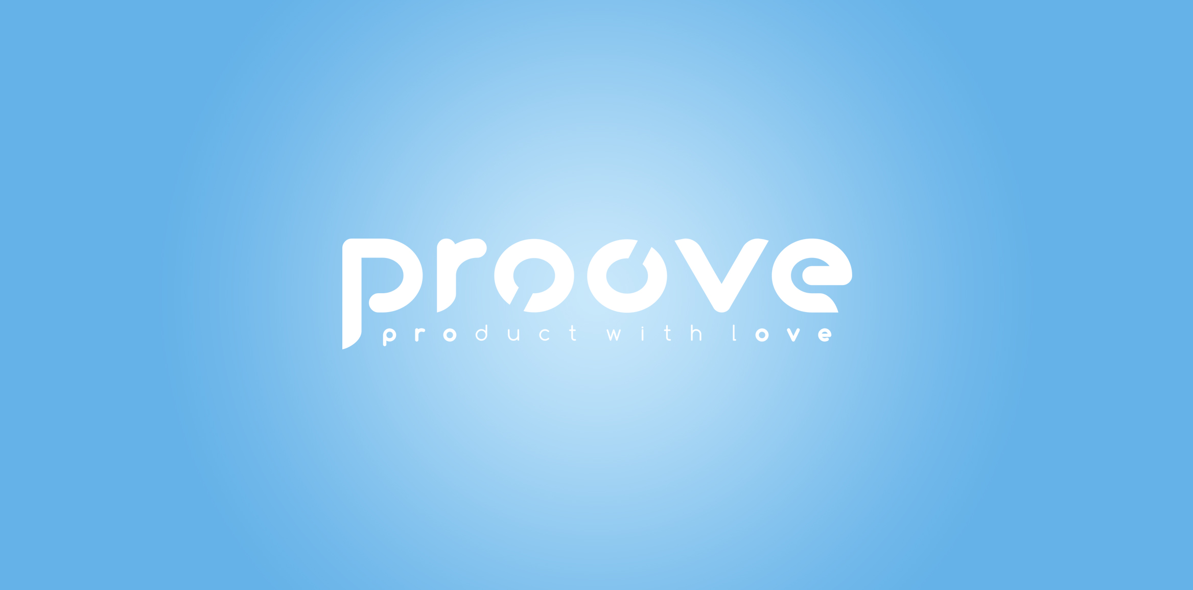 About PROOVE - official brand site